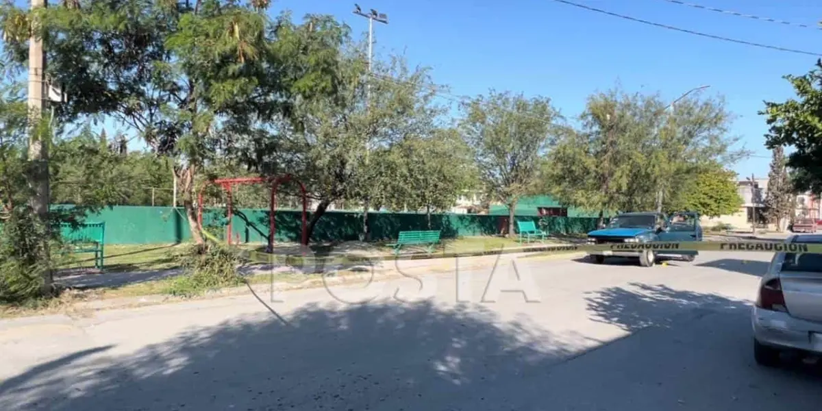 Intentan ejecutar a automovilista - POSTA México