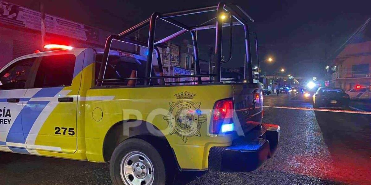 Intentan ejecutar a detective de la Agencia Estatal de Investigaciones - POSTA México