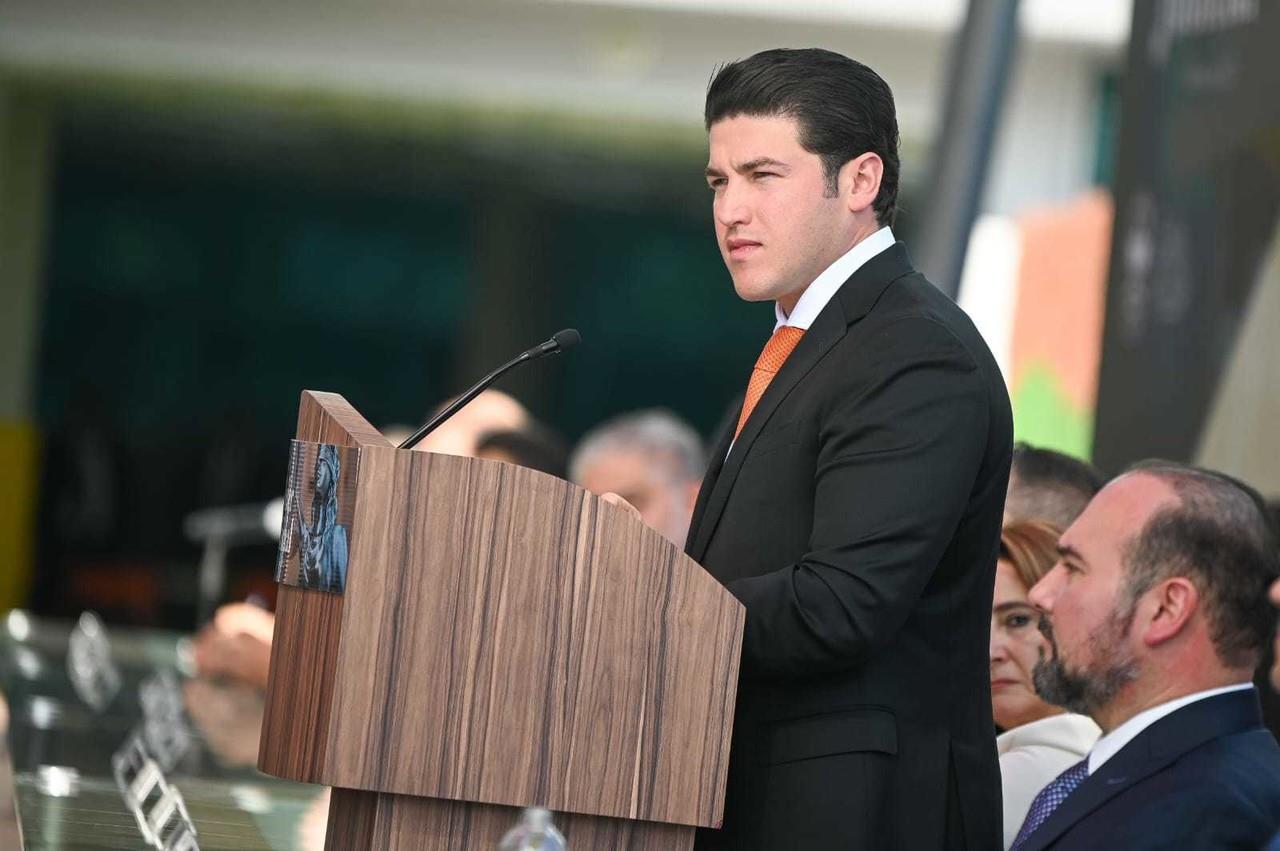 Llama Samuel García a la unidad para retomar la Coordinación Metropolitana - POSTA México