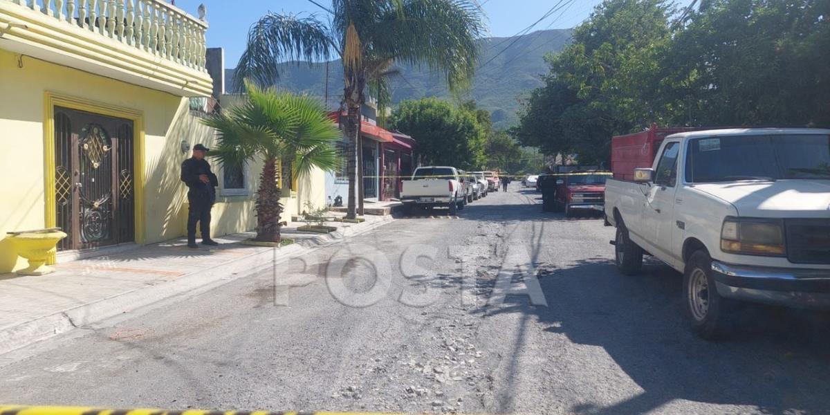 Intentan ejecutar a hombre en Juárez - POSTA México