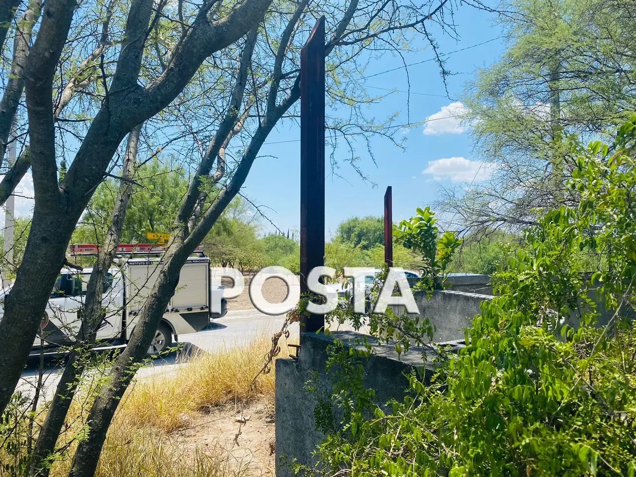 Encuentran cuerpo sin vida con signos de violencia en Zuazua - POSTA México