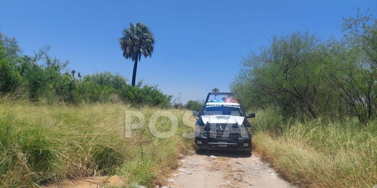 Localizan restos humanos en una brecha del municipio de Juárez - POSTA ... Localizan restos humanos en una brecha del municipio de Juárez - POSTA ...