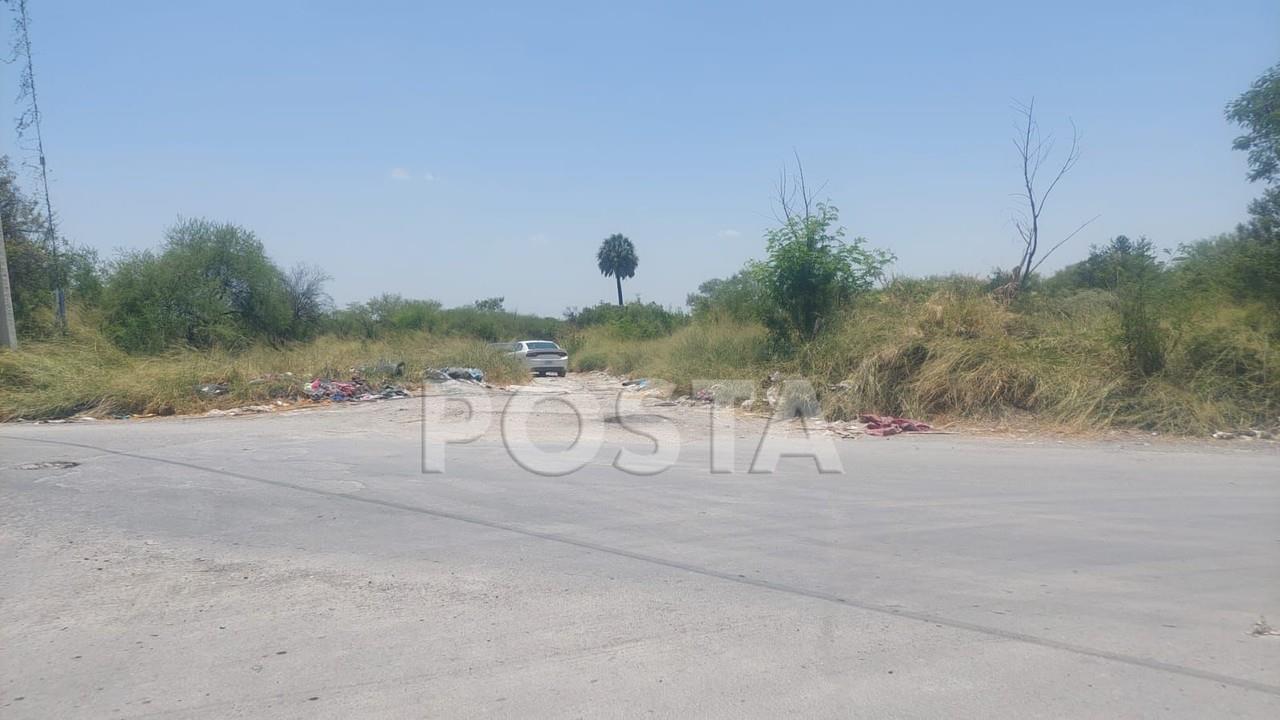 Localizan restos humanos en una brecha del municipio de Juárez - POSTA ... Localizan restos humanos en una brecha del municipio de Juárez - POSTA ...