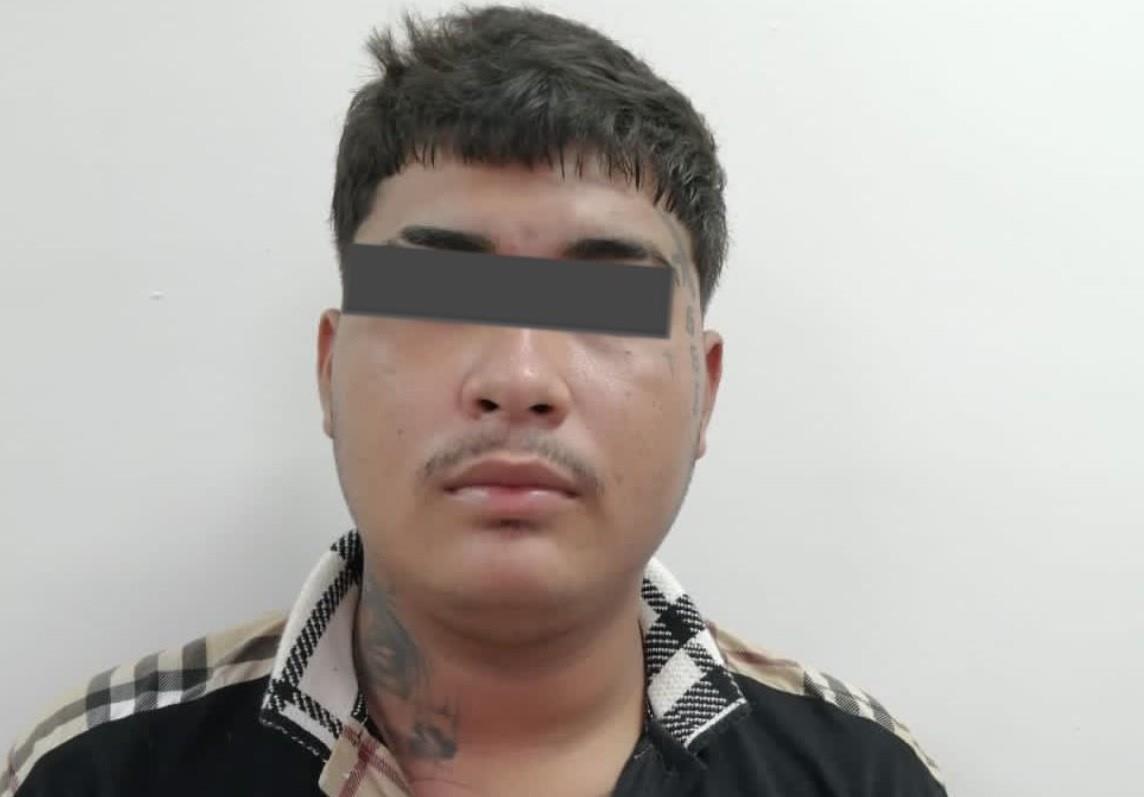 Detienen a dos hombres con droga tras cateo en San Nicolás - POSTA México