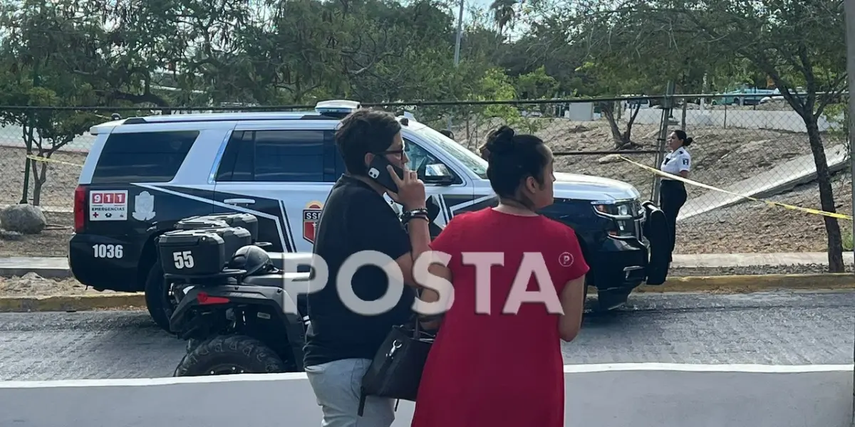 Ataque armado deja una persona muerta en San Pedro - POSTA México