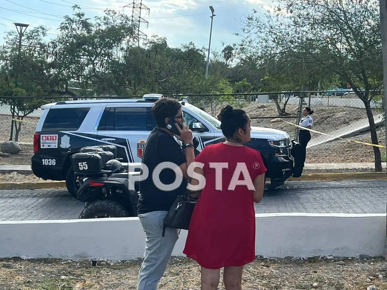 Ataque armado deja una persona muerta en San Pedro - POSTA México