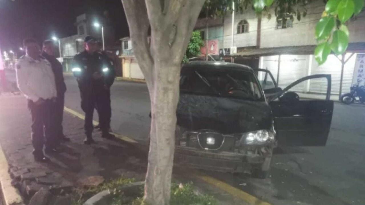 Halla la muerte un hombre cuando iba a comprar un carro en Valle de Chalco - POSTA México