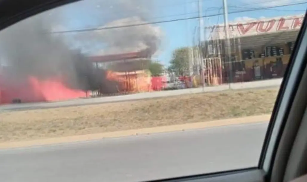 Explosión de contenedores de gas en Juárez deja una mujer muerta y un lesionado - POSTA México