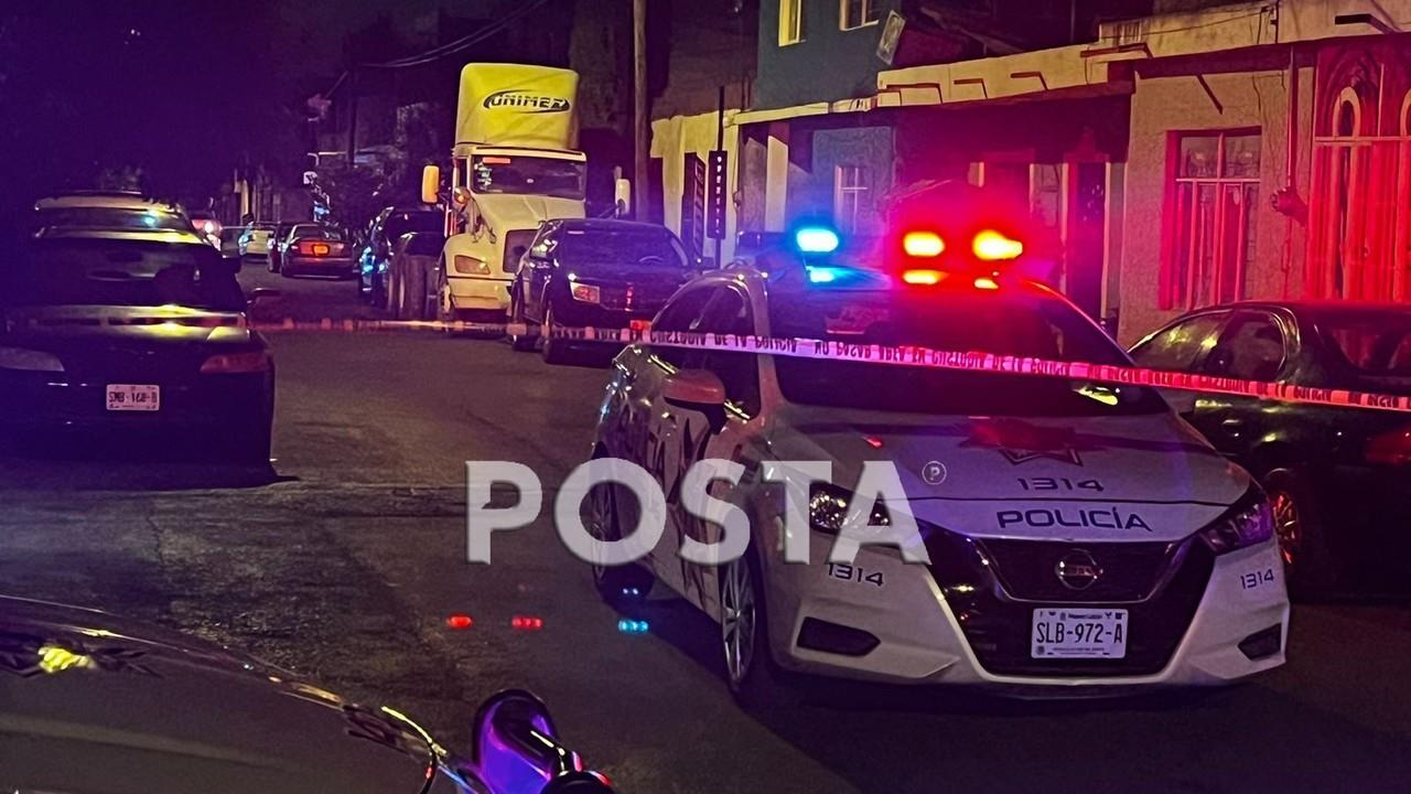 Intentan ejecutar a pareja en San Nicolás - POSTA México