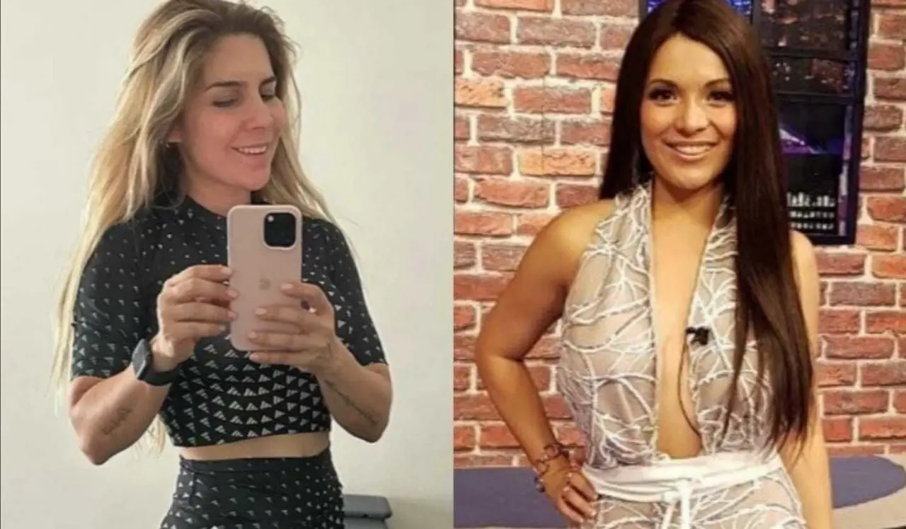 VIDEO: Karla Panini envía contundente mensaje a la familia de Karla Luna - POSTA México