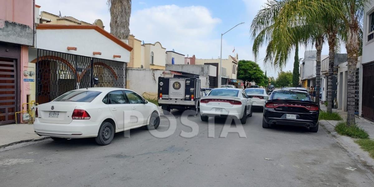 Ejecutan de un tiro en la cabeza a albañil en Guadalupe - POSTA México