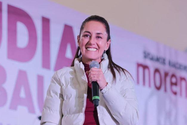 Anuncia Claudia Sheinbaum gira de trabajo por Coahuila - POSTA México