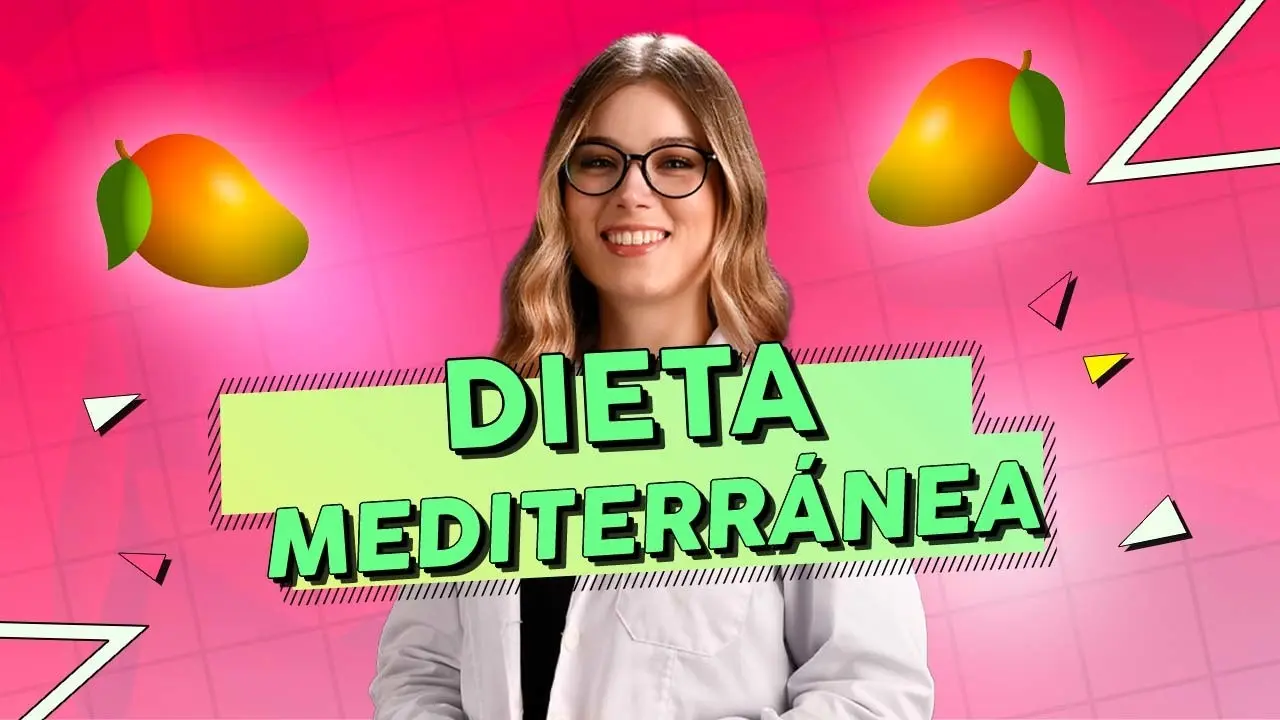 Nutrición ConCiencia: Dieta mediterránea - POSTA México