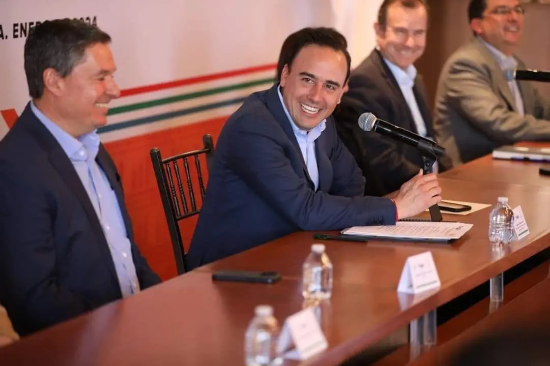 Anuncios de inversión deben hacerse cuando ya están concretados: Manolo Jiménez - POSTA México