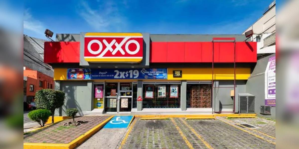 Durango tiene el municipio más seguro en México para tiendas OXXO, conócelo aquí - POSTA México