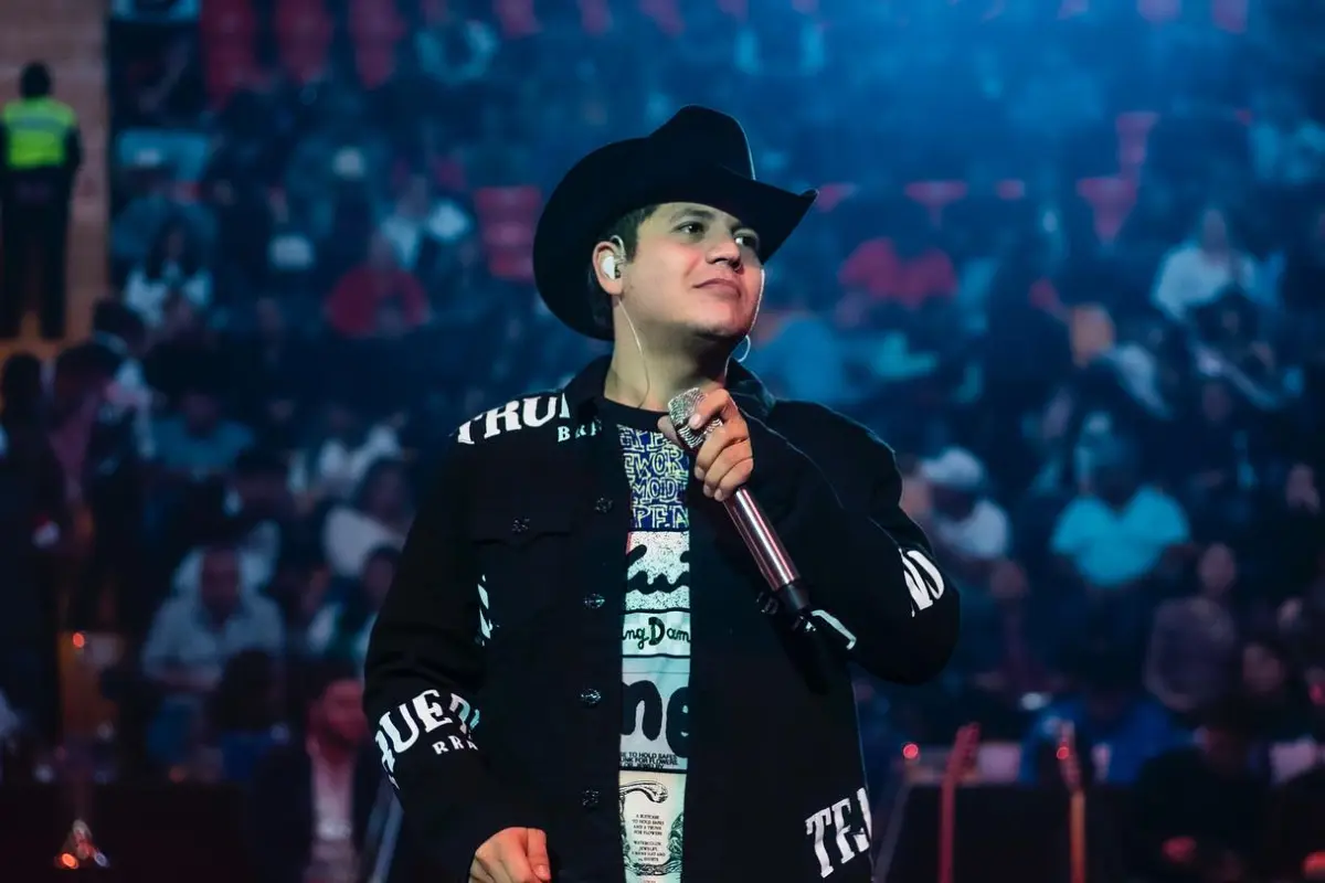 Anuncia Remmy Valenzuela concierto en La Paz - POSTA México