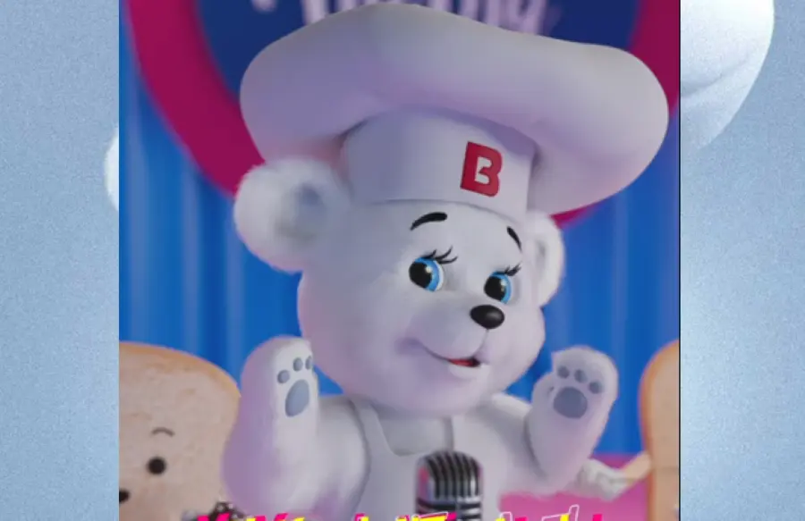 Osito Bimbo sorprende con canción para mamás mexicanas - POSTA México