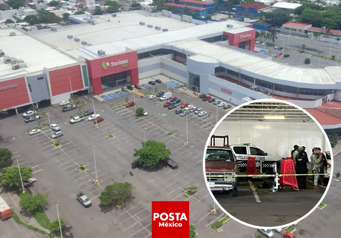 Intento de secuestro en Veracruz termina en balacera con una oficial muerta - POSTA México