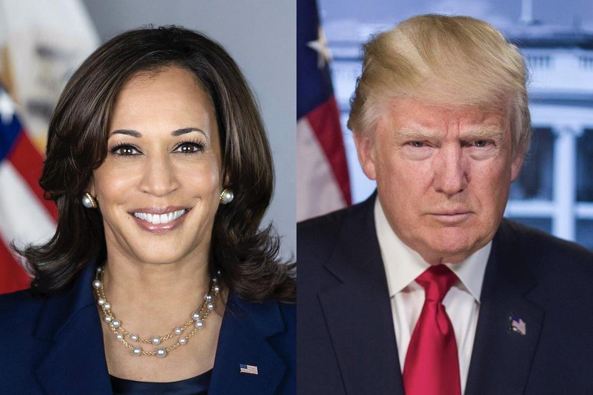 ¿A qué hora es el debate entre Kamala Harris y Donald Trump en Estados Unidos? - POSTA México