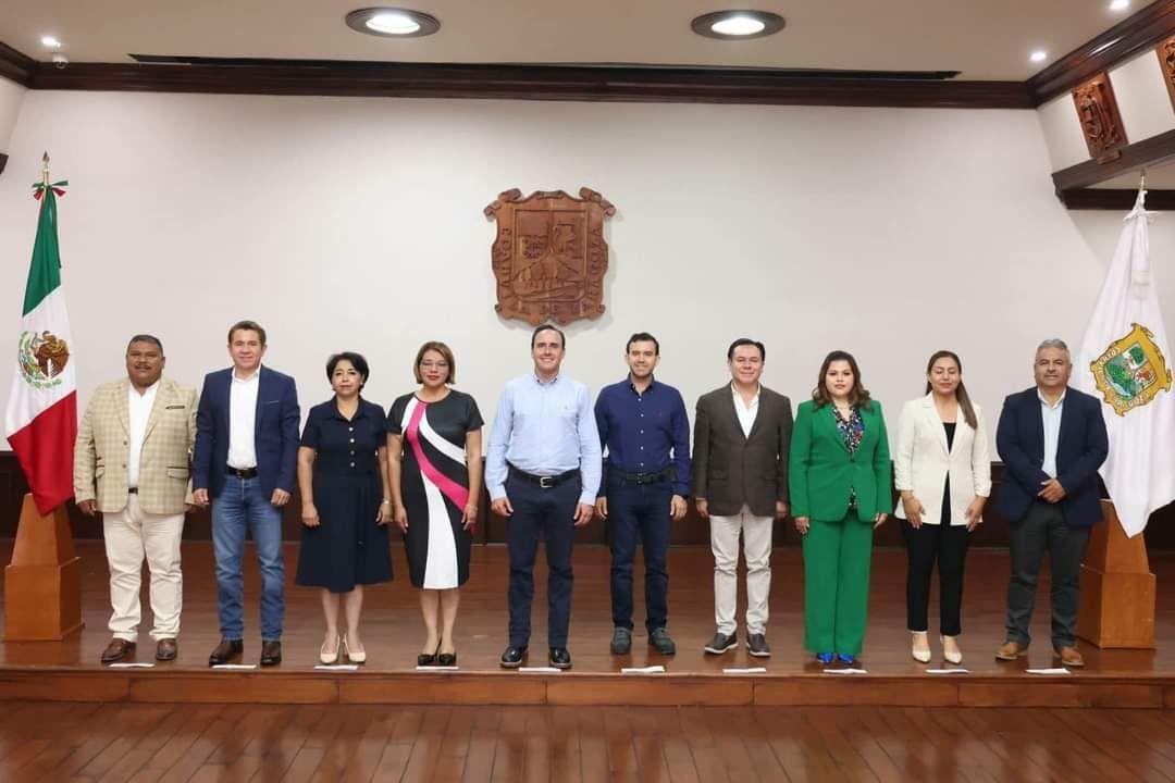 Anuncia Manolo Jiménez proyectos para Región Desierto - POSTA México