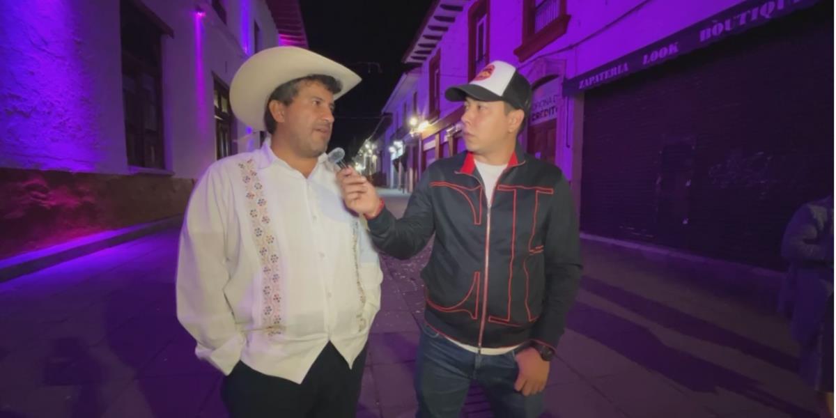 Terror en Uruapan: periodista es asesinado a minutos de entrevistar al alcalde - POSTA México