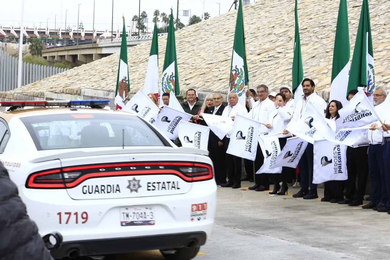 Más de 200 mil paisanos cruzarán por Tamaulipas ¿Cuál es el reto del estado? - POSTA México