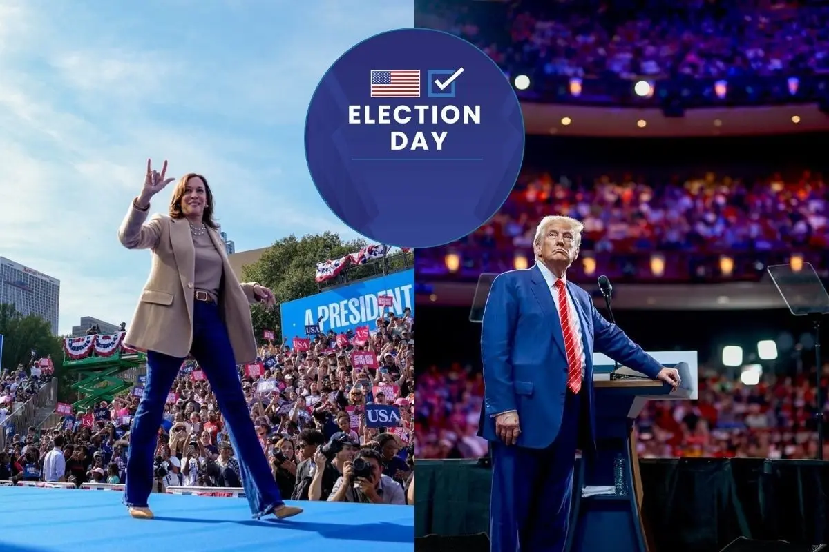 Elecciones Estados Unidos: esto debes saber sobre la recta final - POSTA México