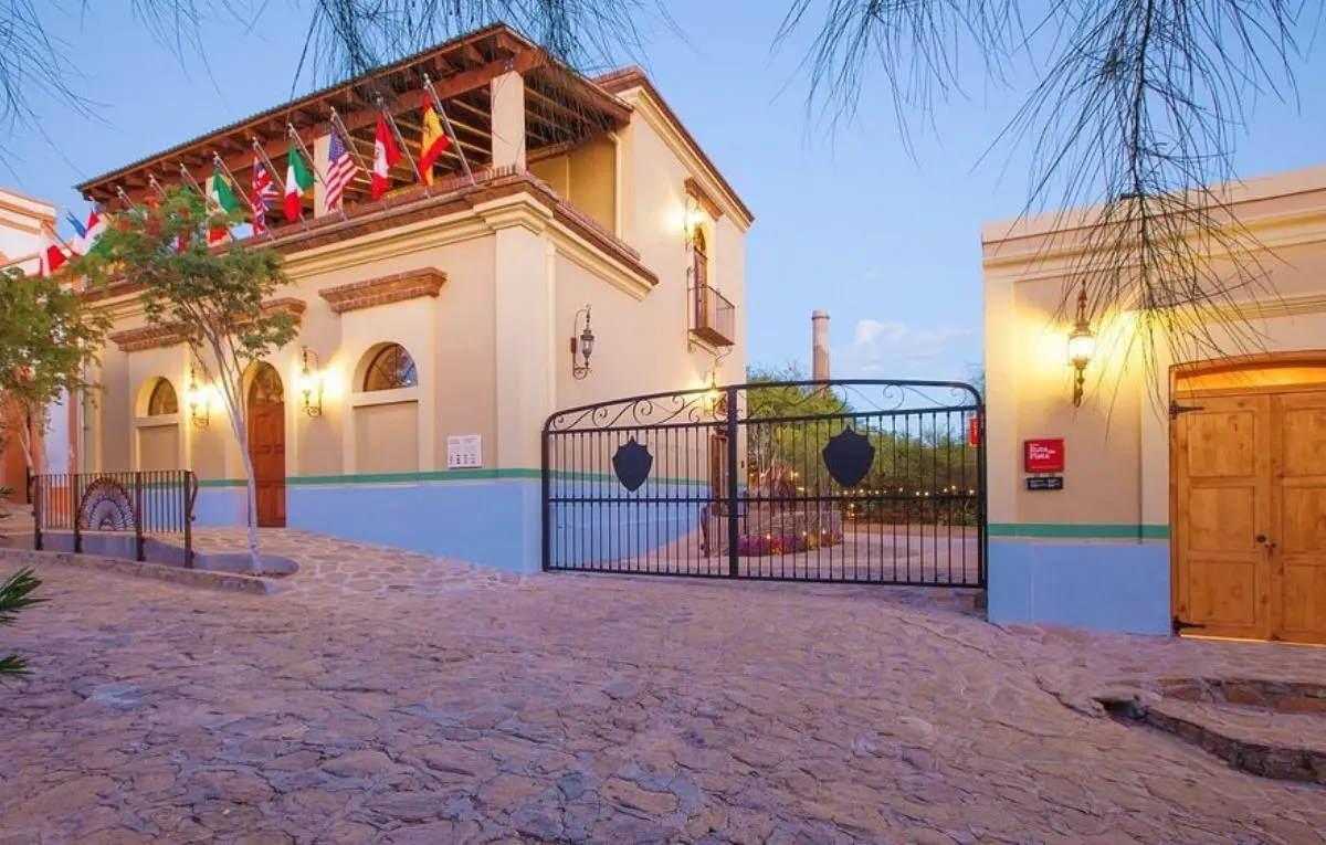 Estos son los 3 museos en El Triunfo que debes visitar - POSTA México