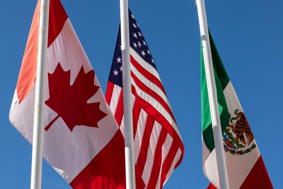 Senado de México propone revisar T-MEC junto a legisladores de EEUU y Canadá para mejorar el ...