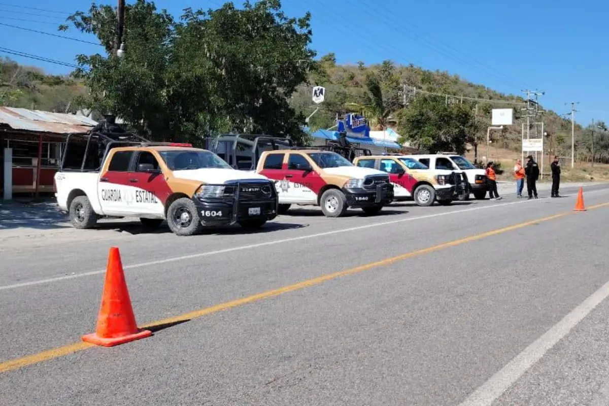 Policía de Tamaulipas pierde la vida tras ataque armado en San Carlos - POSTA México