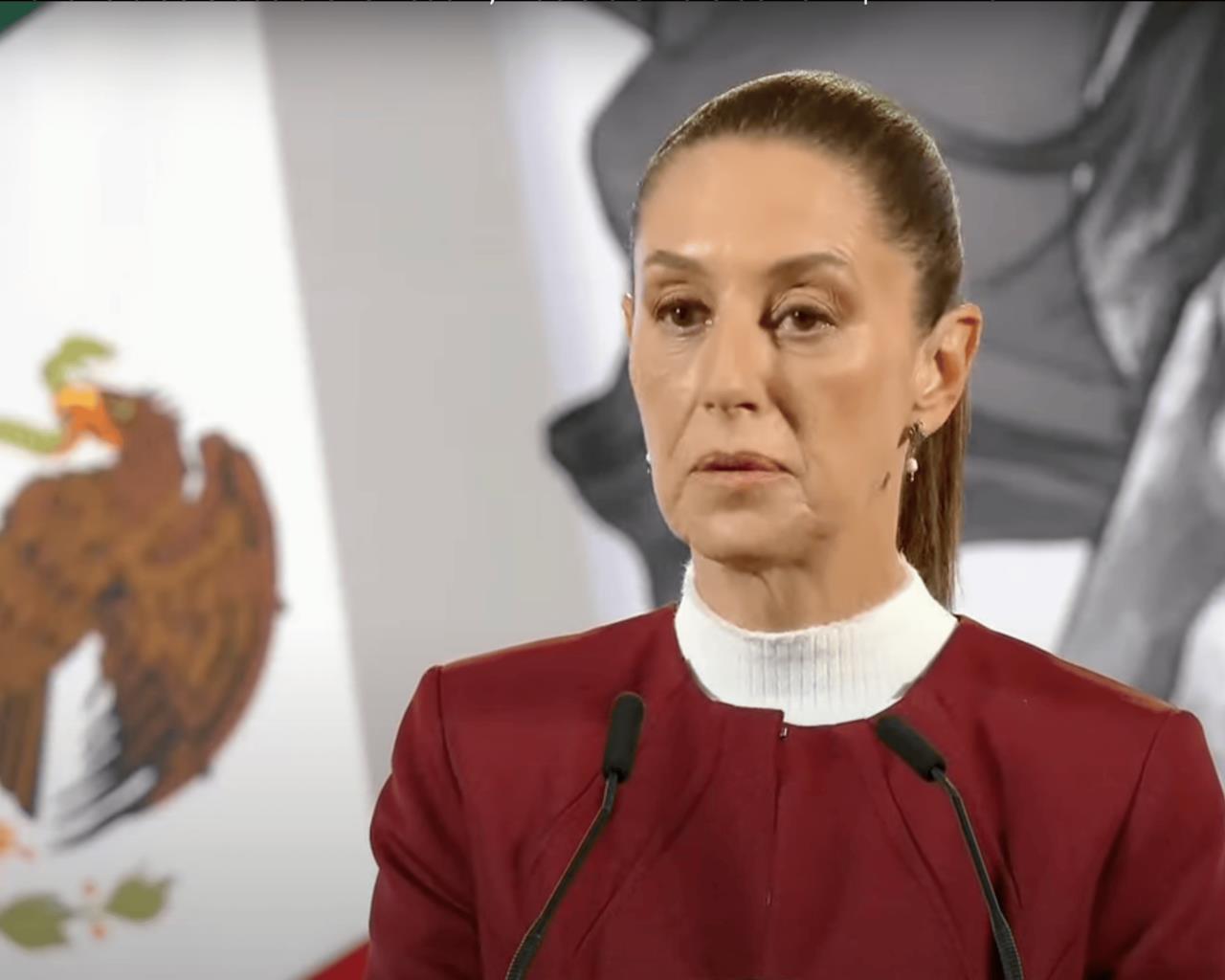 Claudia Sheinbaum anuncia visita a Tamaulipas ¿a qué viene? - POSTA México