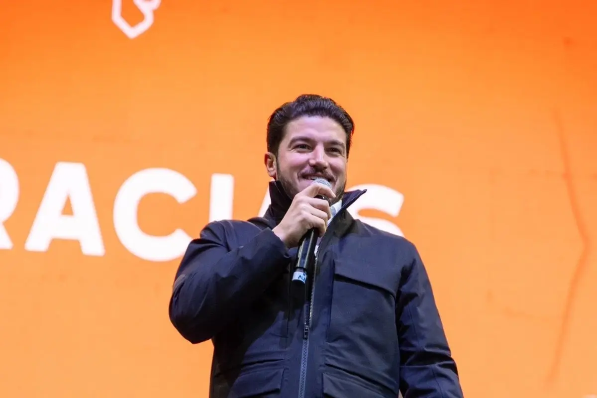 Samuel García reafirma compromiso con Nuevo León y llama a acuerdos para el Presupuesto 2025 ...