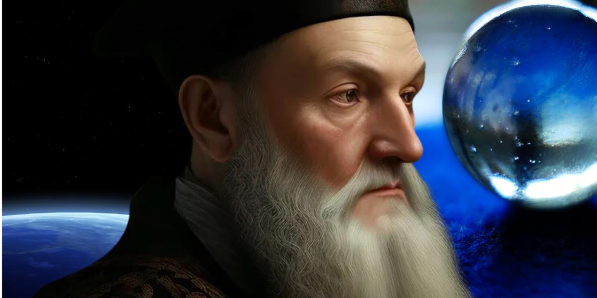 Predicciones Nostradamus 2025: guerras, desastres y cambios políticos según sus cuartetas ...