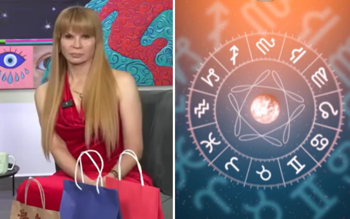 Mhoni Vidente da sus predicciones para cada signo este fin de semana - POSTA México