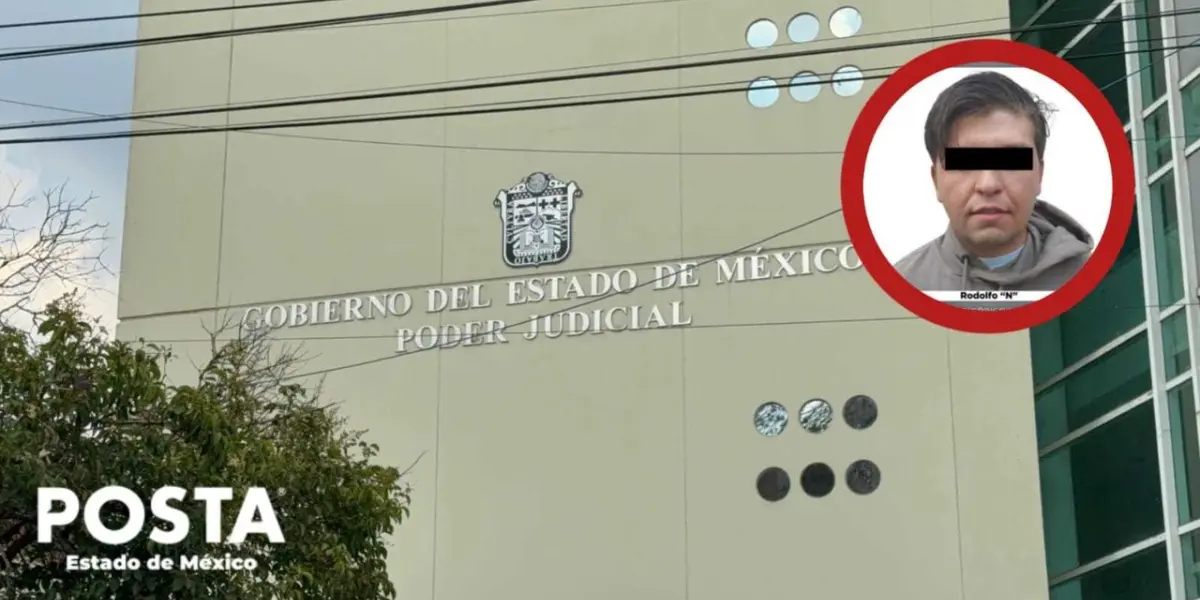 Fofo Márquez acude a su segundo día de juicio por intento de feminicidio | VIDEO - POSTA México