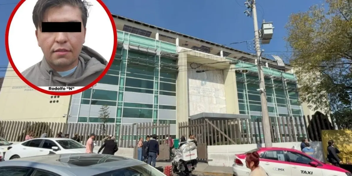 Fofo Márquez: Declarado culpable de intento de feminicidio - POSTA México