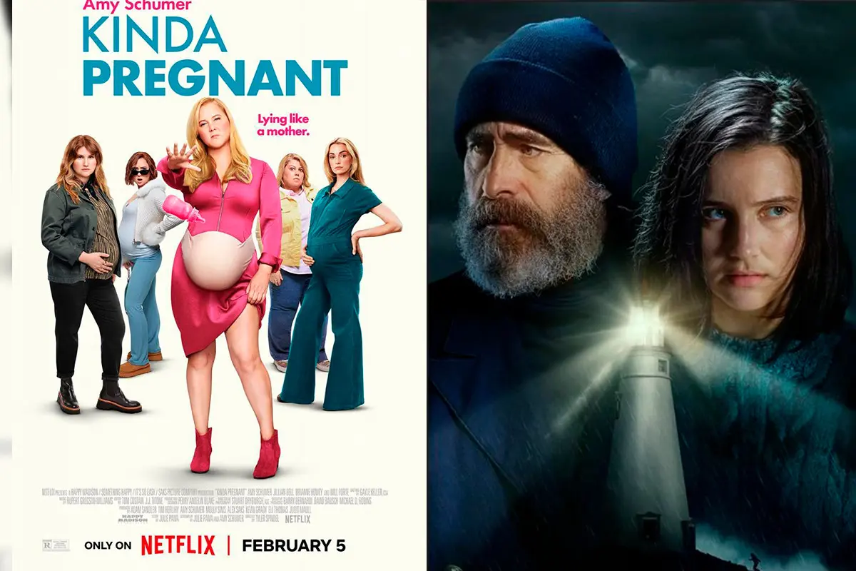 ¿3 de febrero en casa? Tres recomendaciones de películas para un puente relajado - POSTA México