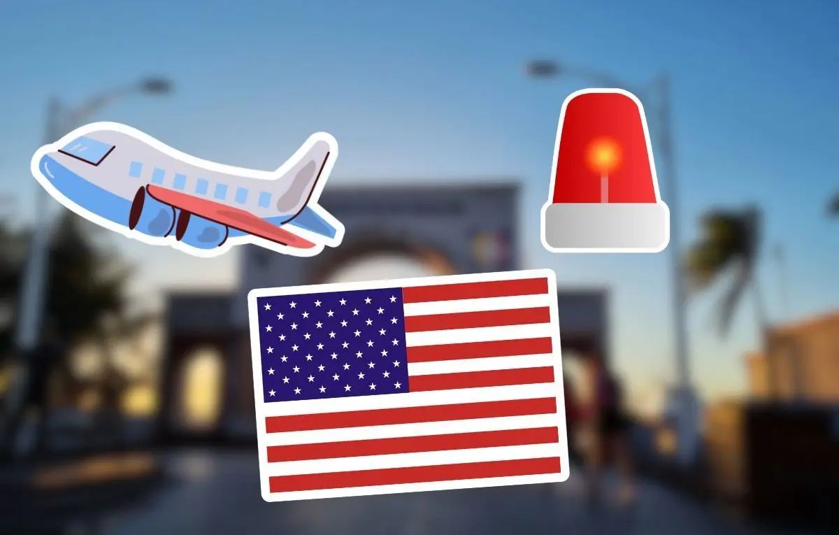 Estados Unidos pone la lupa en Baja California Sur y lanza advertencia de viaje a sus ciudadanos ...