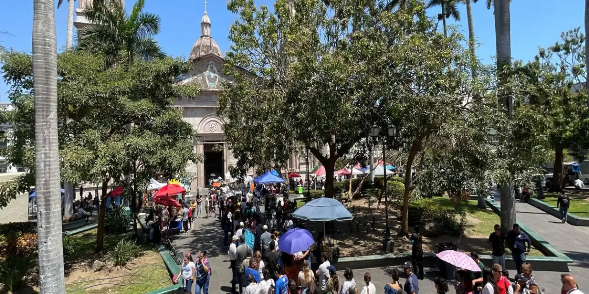 Captan falso sacerdote en Tamaulipas; nuevo modus operandi - POSTA México Captan falso sacerdote en Tamaulipas; nuevo modus operandi - POSTA México