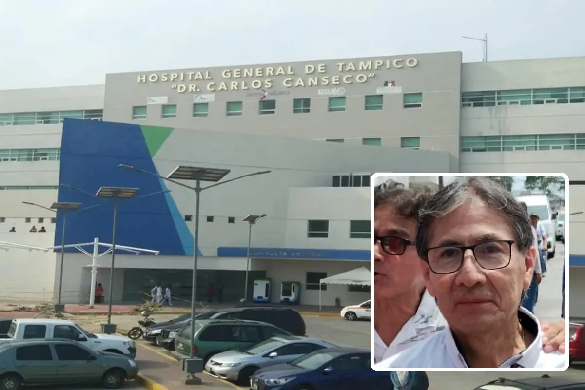 Médicos de Tamaulipas piden hospitales… pero que se construyan en el norte de Veracruz - POSTA ...