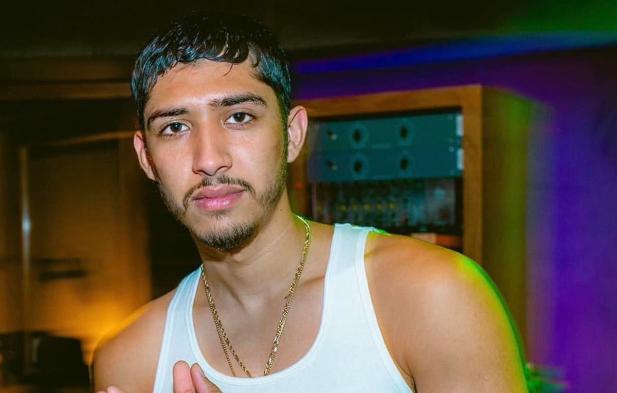 Las 5 mejores canciones de Neton Vega, la lista que no te puedes perder - POSTA México